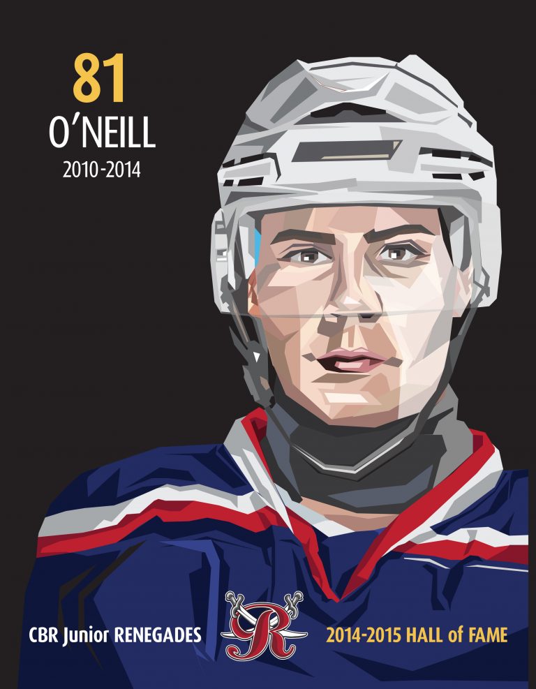 Hall of Fame – Assante CBR Junior Renegades