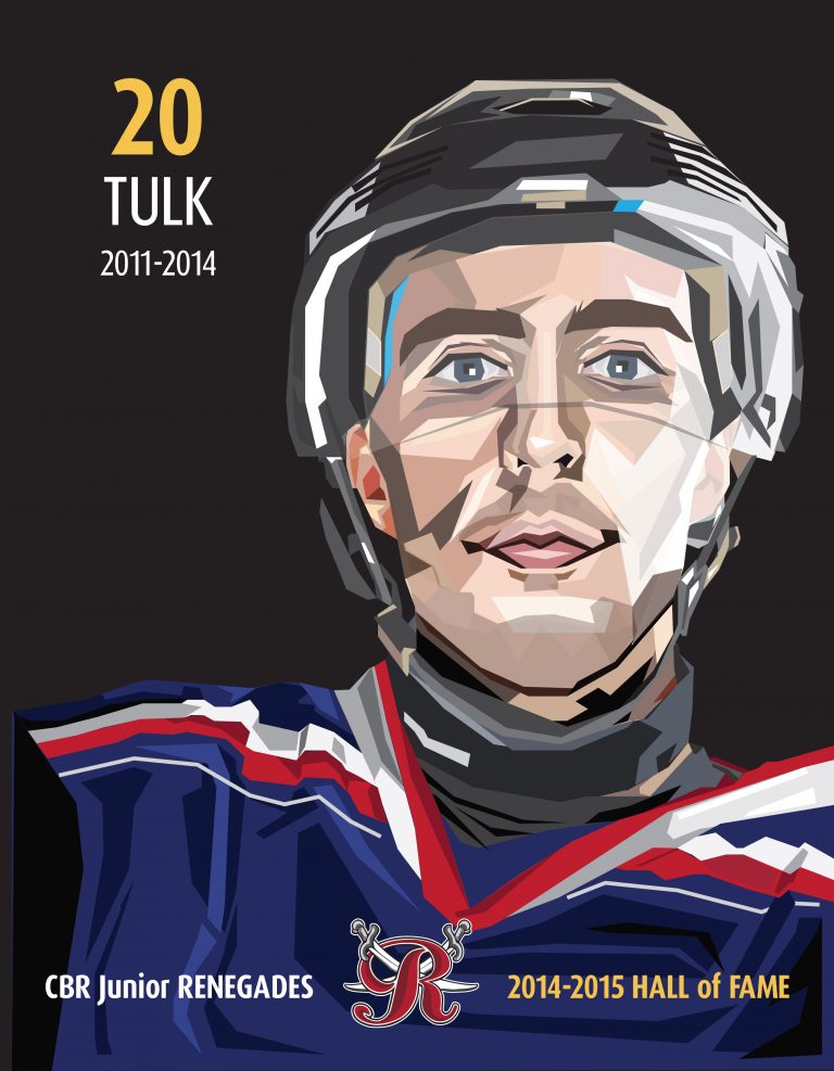 Hall of Fame – Assante CBR Junior Renegades