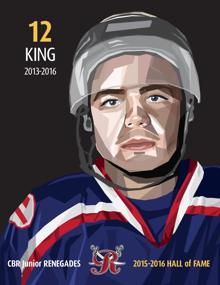 Hall of Fame – Assante CBR Junior Renegades