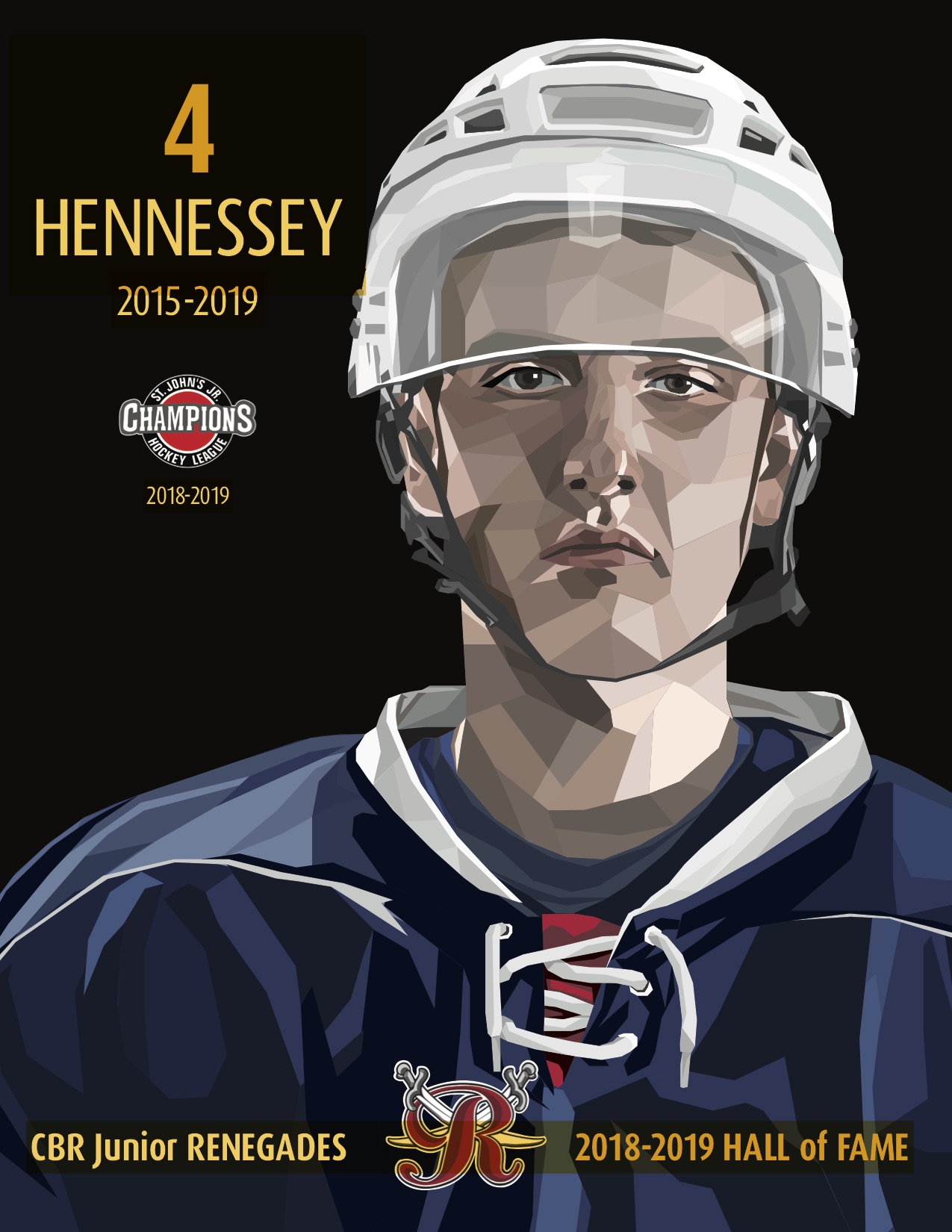 Hall of Fame – Assante CBR Junior Renegades