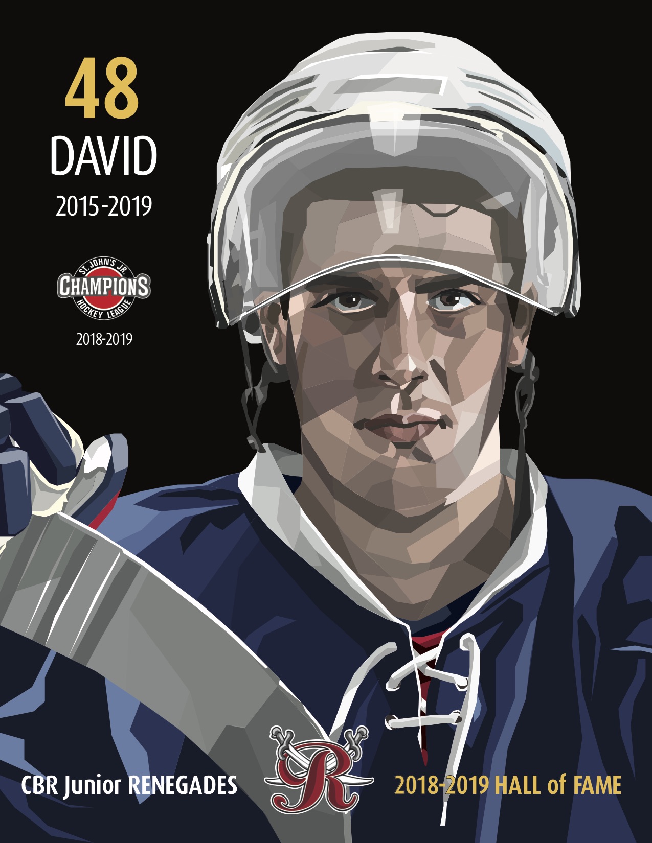 Hall of Fame – Assante CBR Junior Renegades