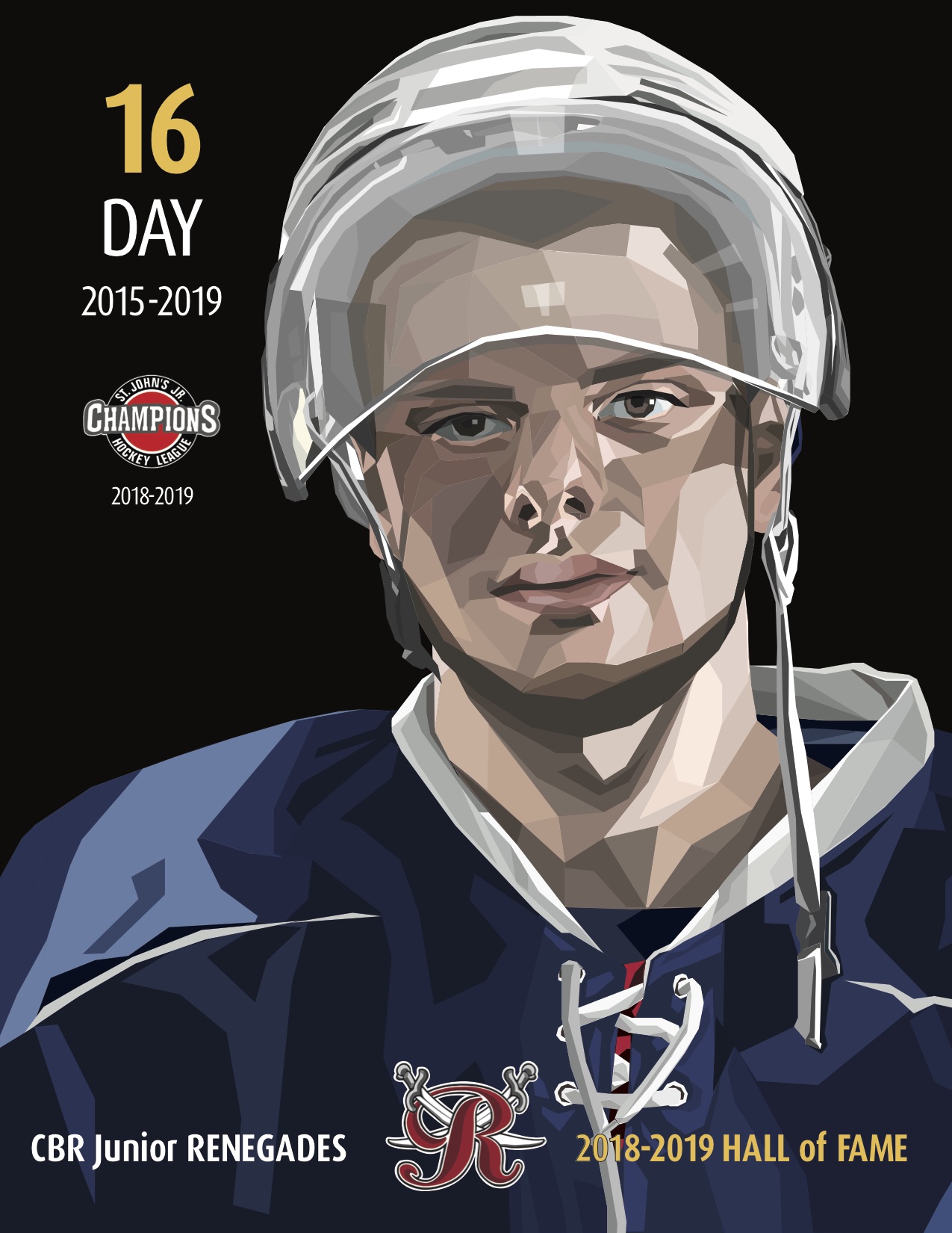 Hall of Fame – Assante CBR Junior Renegades